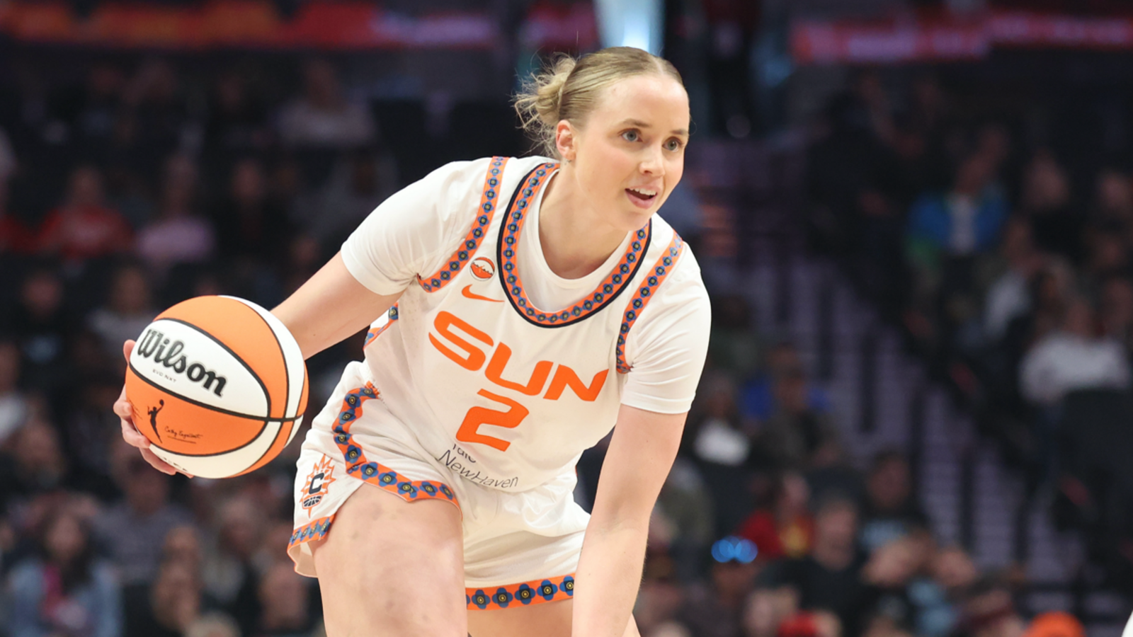 Connecticut Sun Announce Unfortunate Hailey Van Lith Decision on ...
