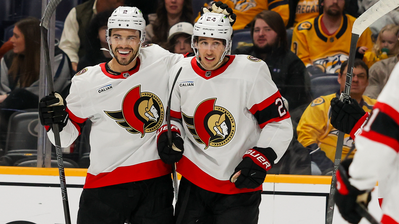 Could the Senators’ Top-Pairing Defenseman Be on the Move? | Yardbarker
