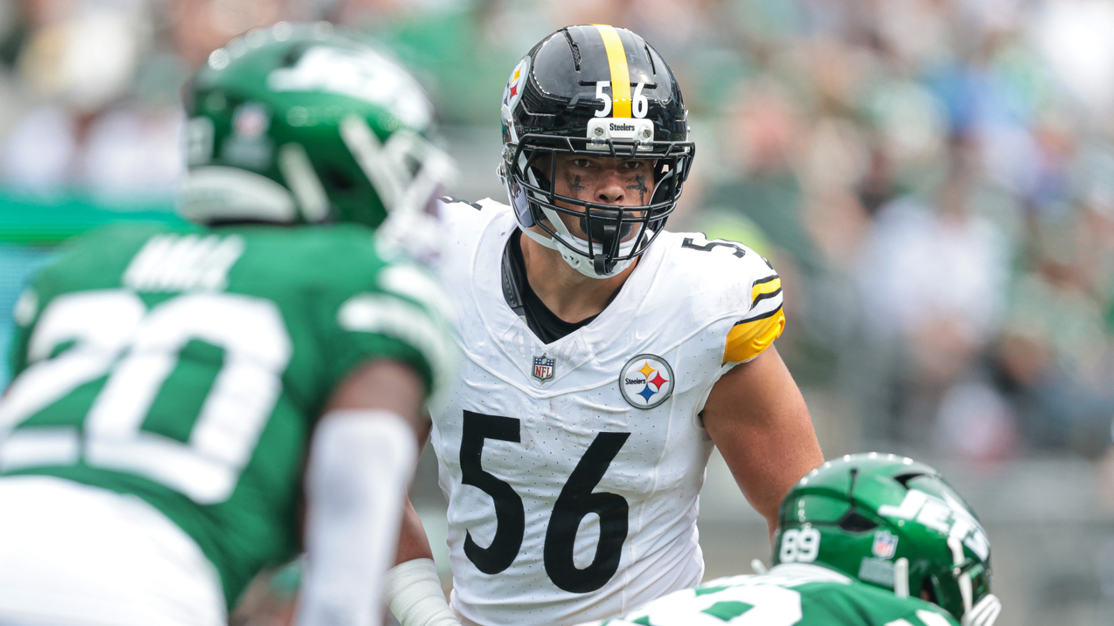 Steelers get devastating news about star defender | Yardbarker