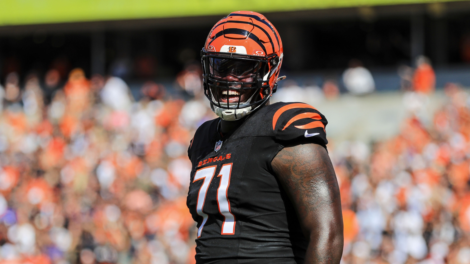 AFC Notes: Andrew Berry, Amarius Mims, Bengals, Browns, Steelers ...