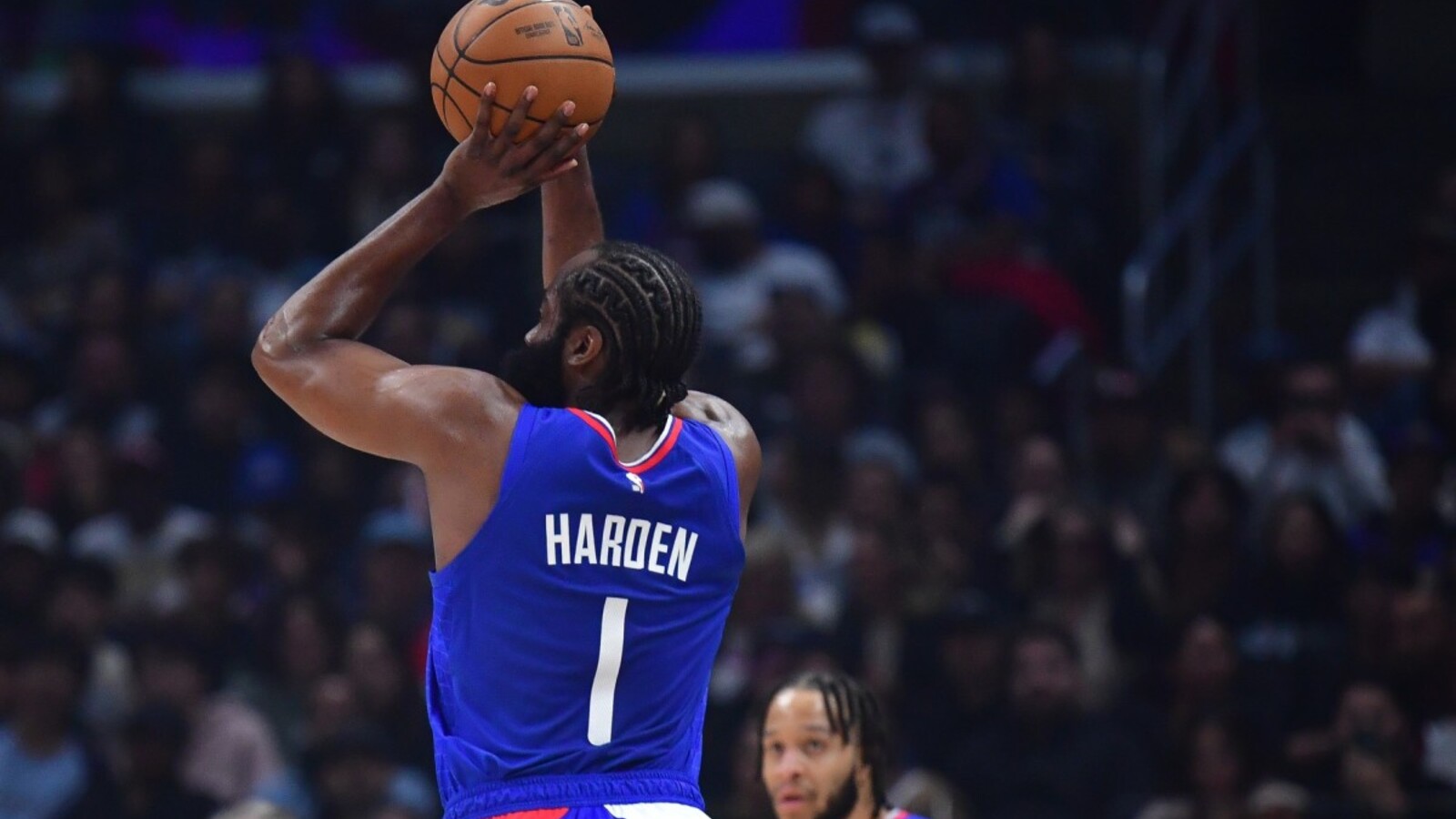 NBA Scout Reveals How Clippers Have Changed With James Harden | Yardbarker