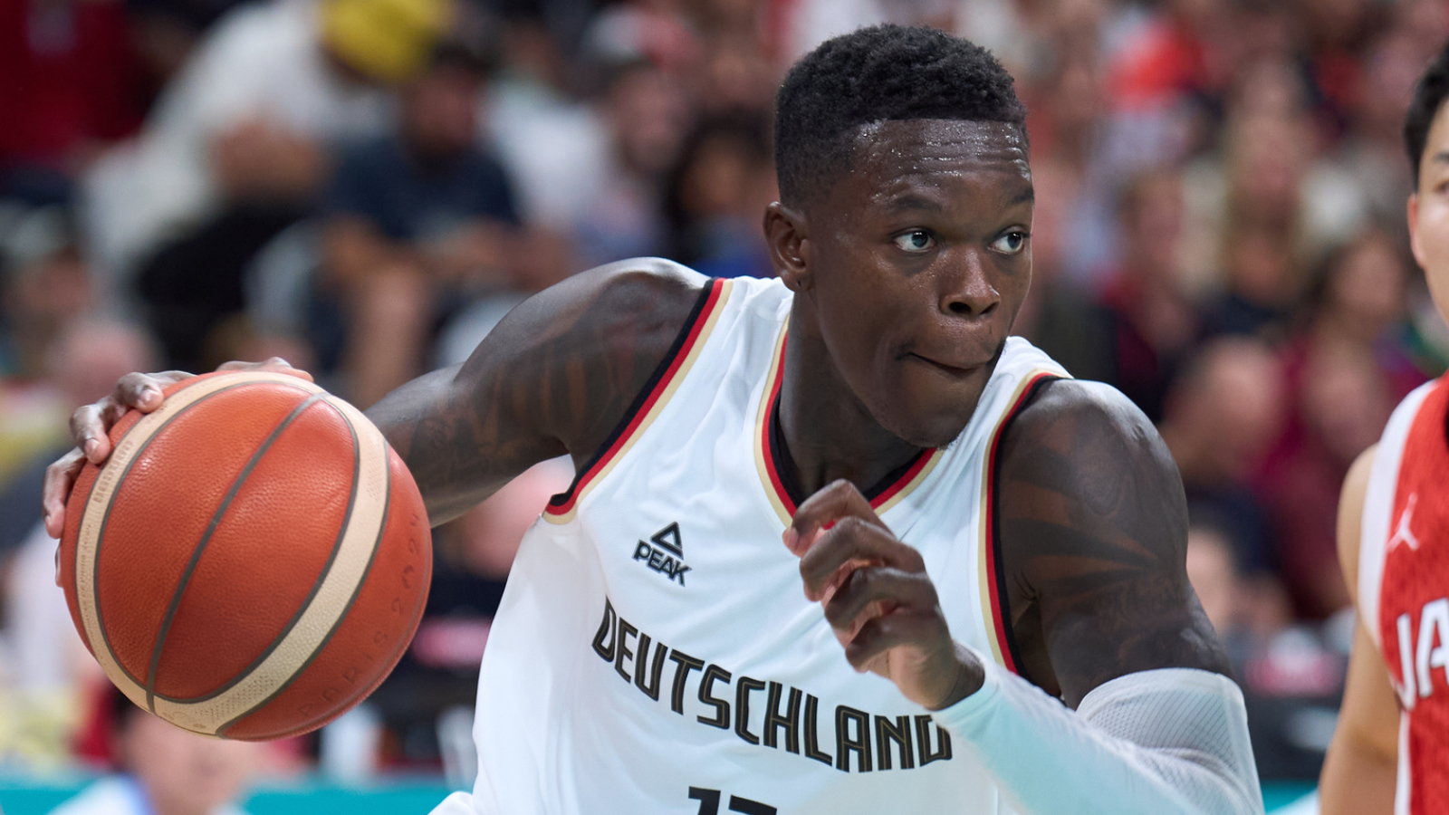 Toughest opponents for U.S. men's Olympic basketball team | Yardbarker