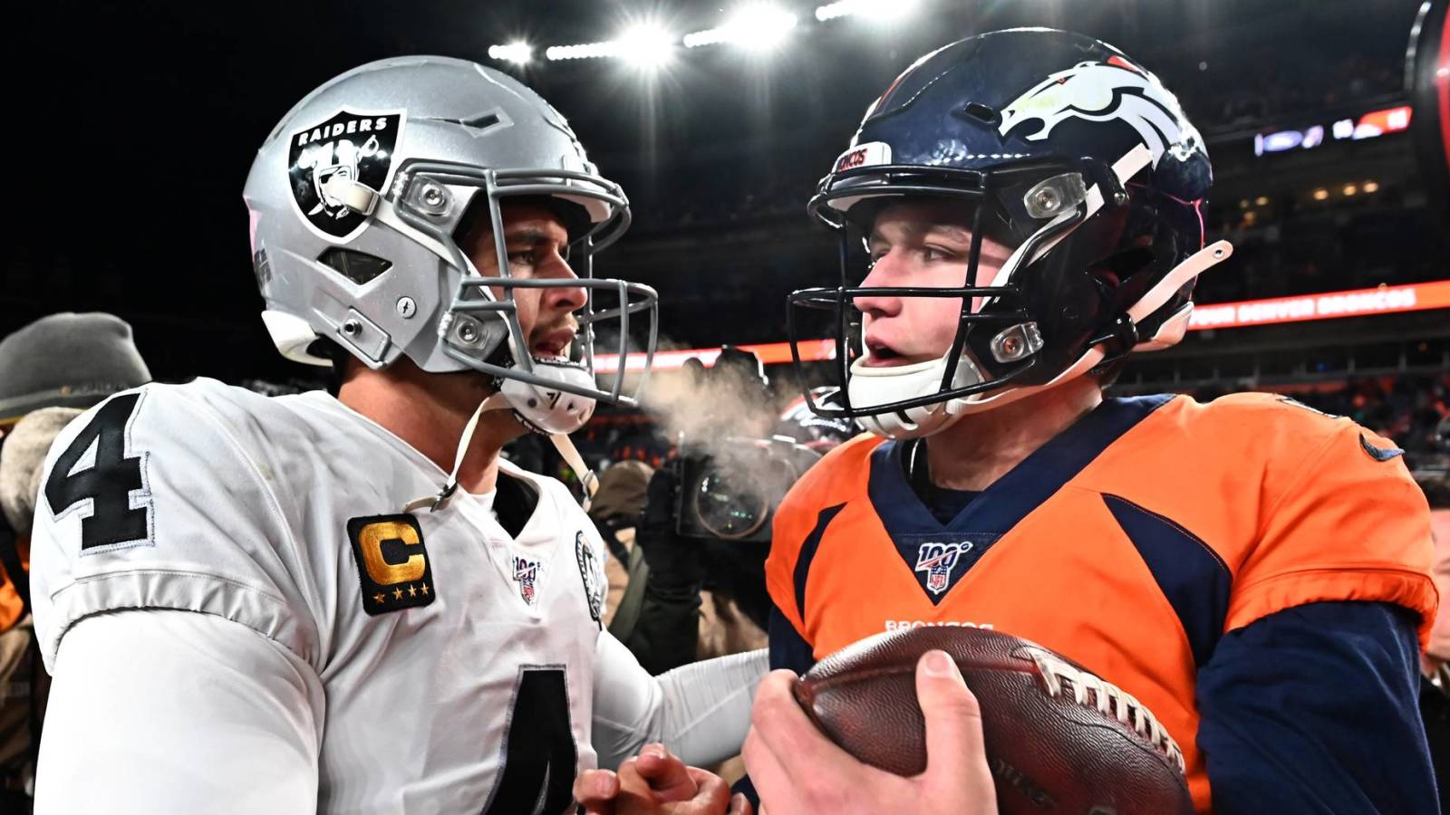 Chiefs' rivals have improved, but they may be fatally flawed | Yardbarker