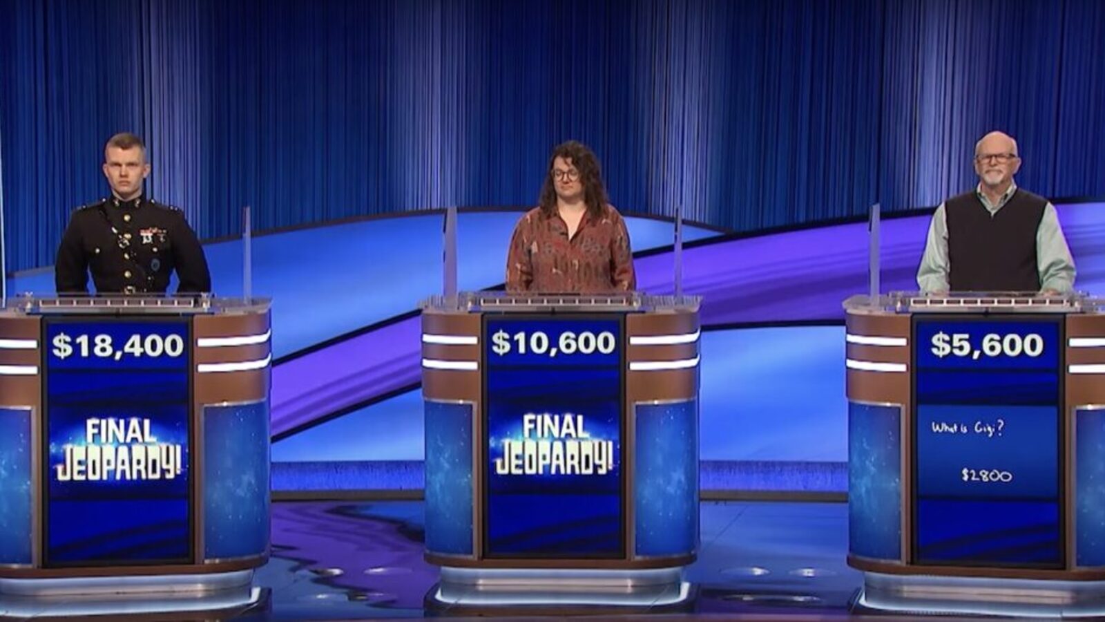 ‘Jeopardy!’ Fans React After ‘Unfair’ Ken Jennings Rejects Contestants ...