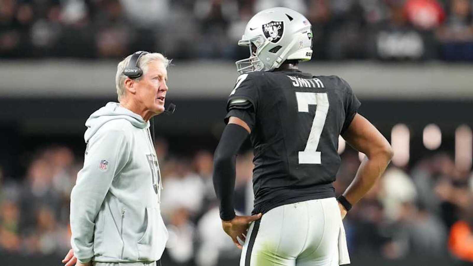 Three of the Biggest Takeaways From Raiders' Humbling Loss | Yardbarker