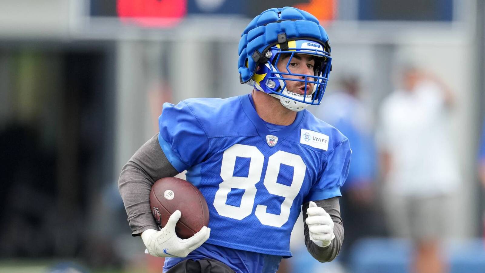 Rams TE could have the Eagles number in Week 5 | Yardbarker