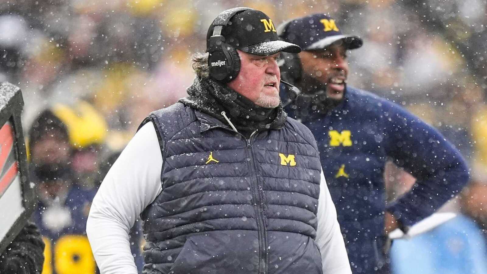 Jets Interview Eight Candidates For Defensive Coordinator Including ...