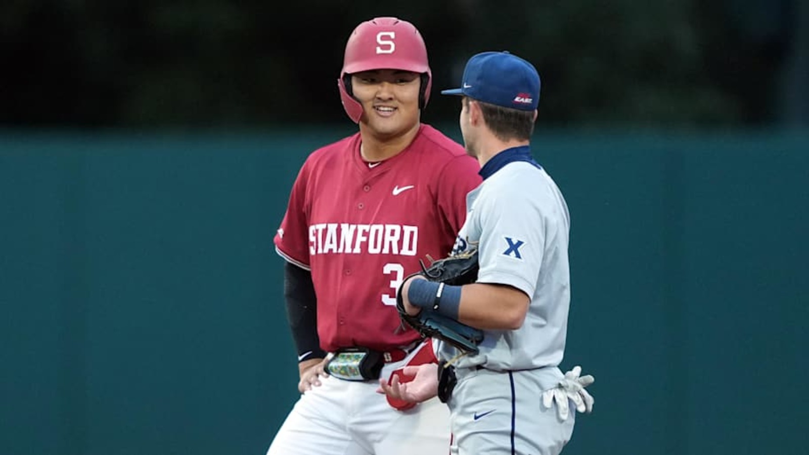 Stanford Baseball Has 18 Players Earn All-ACC Academic Honors | Yardbarker