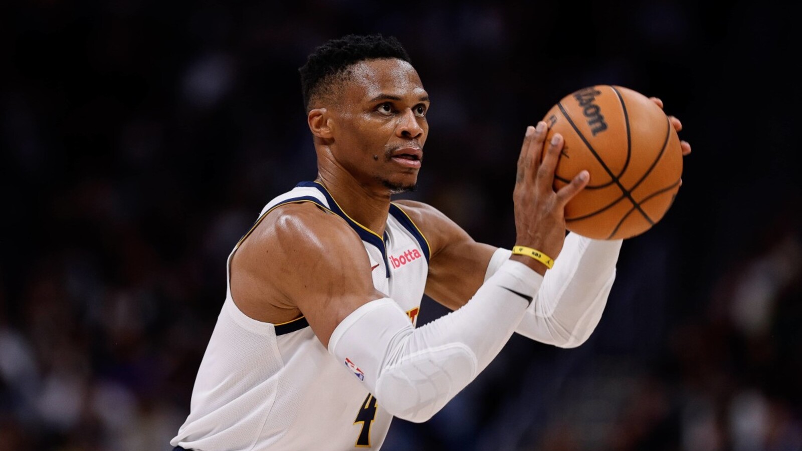 Rashad McCants Explains How Russell Westbrook Is The Greatest Point ...