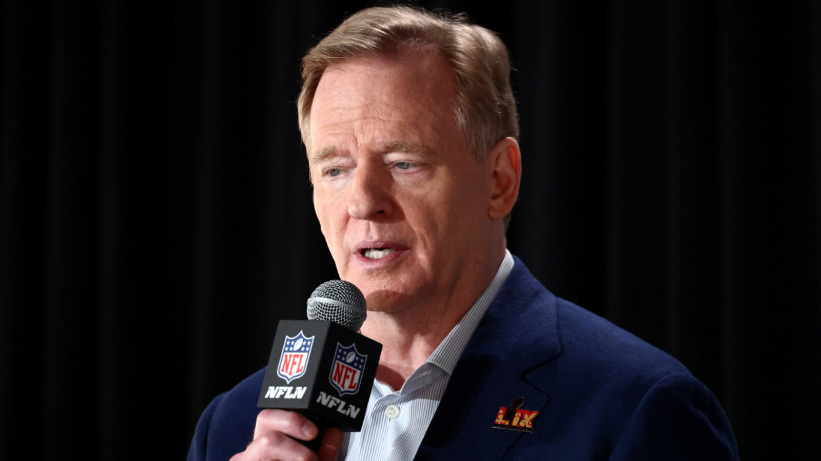 Roger Goodell Considering Major Change To NFL Draft | Yardbarker
