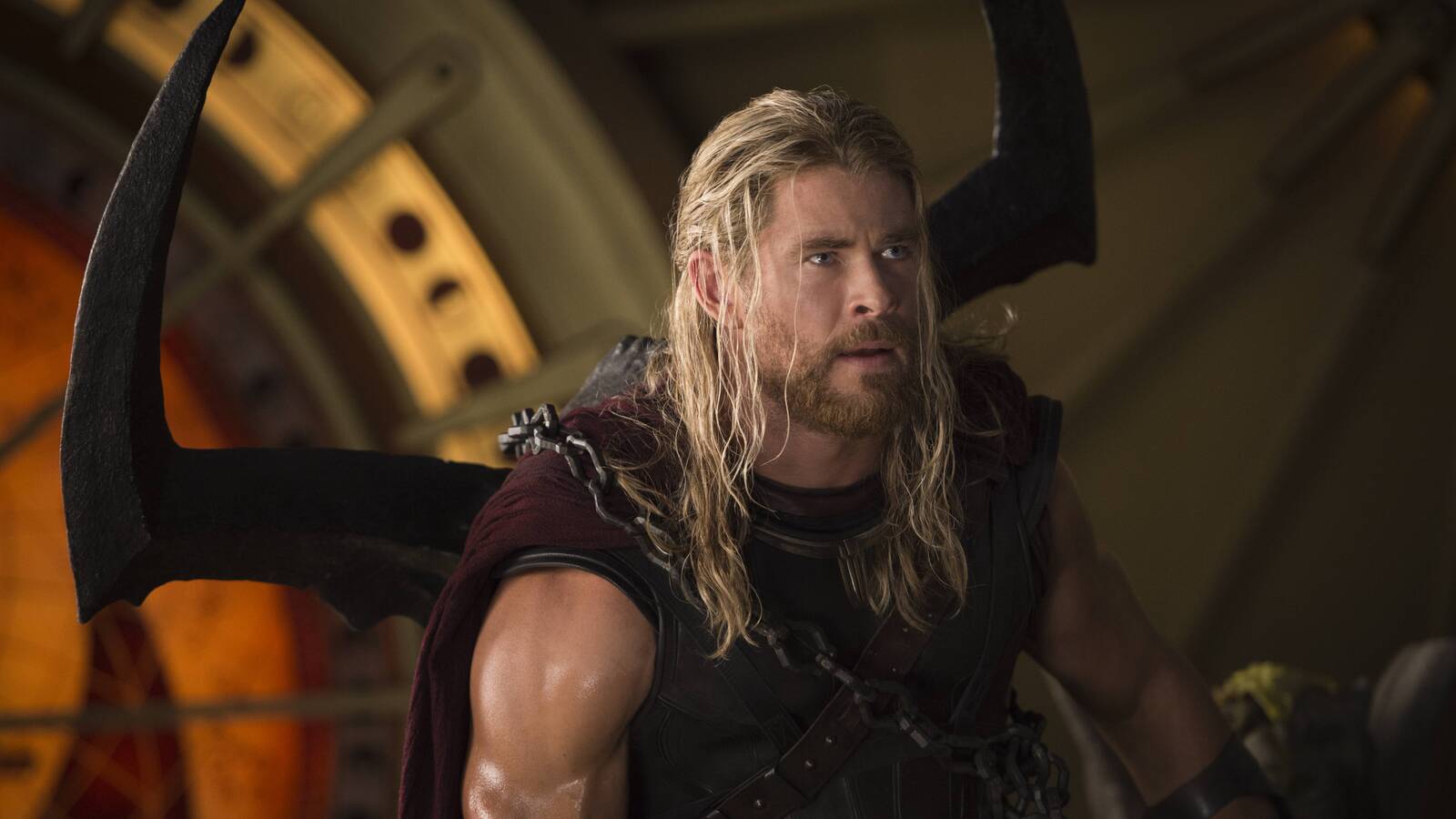 20 facts you might not know about 'Thor: Ragnarok' | Yardbarker