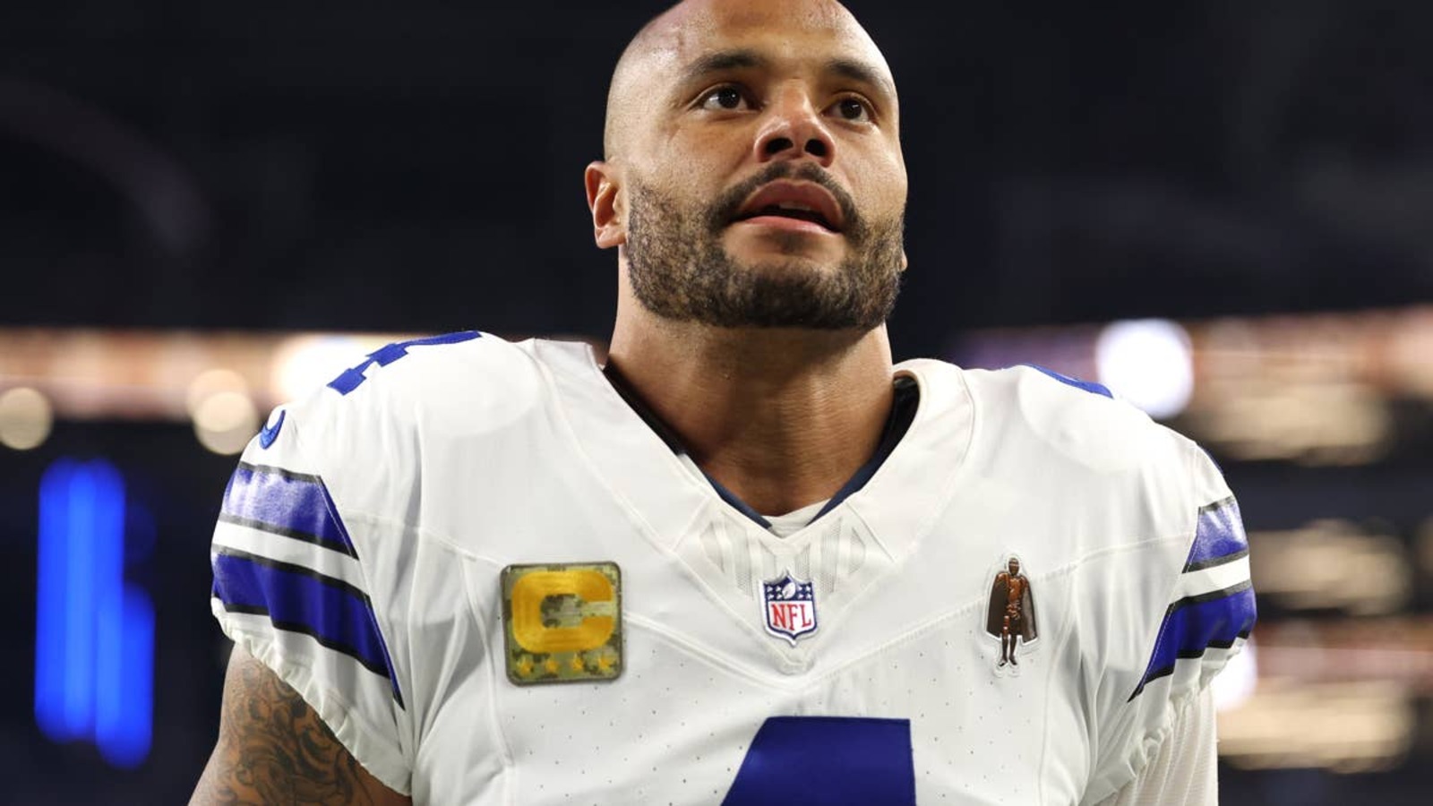 Dak Prescott, Cowboys get new wide receiver on Monday | Yardbarker