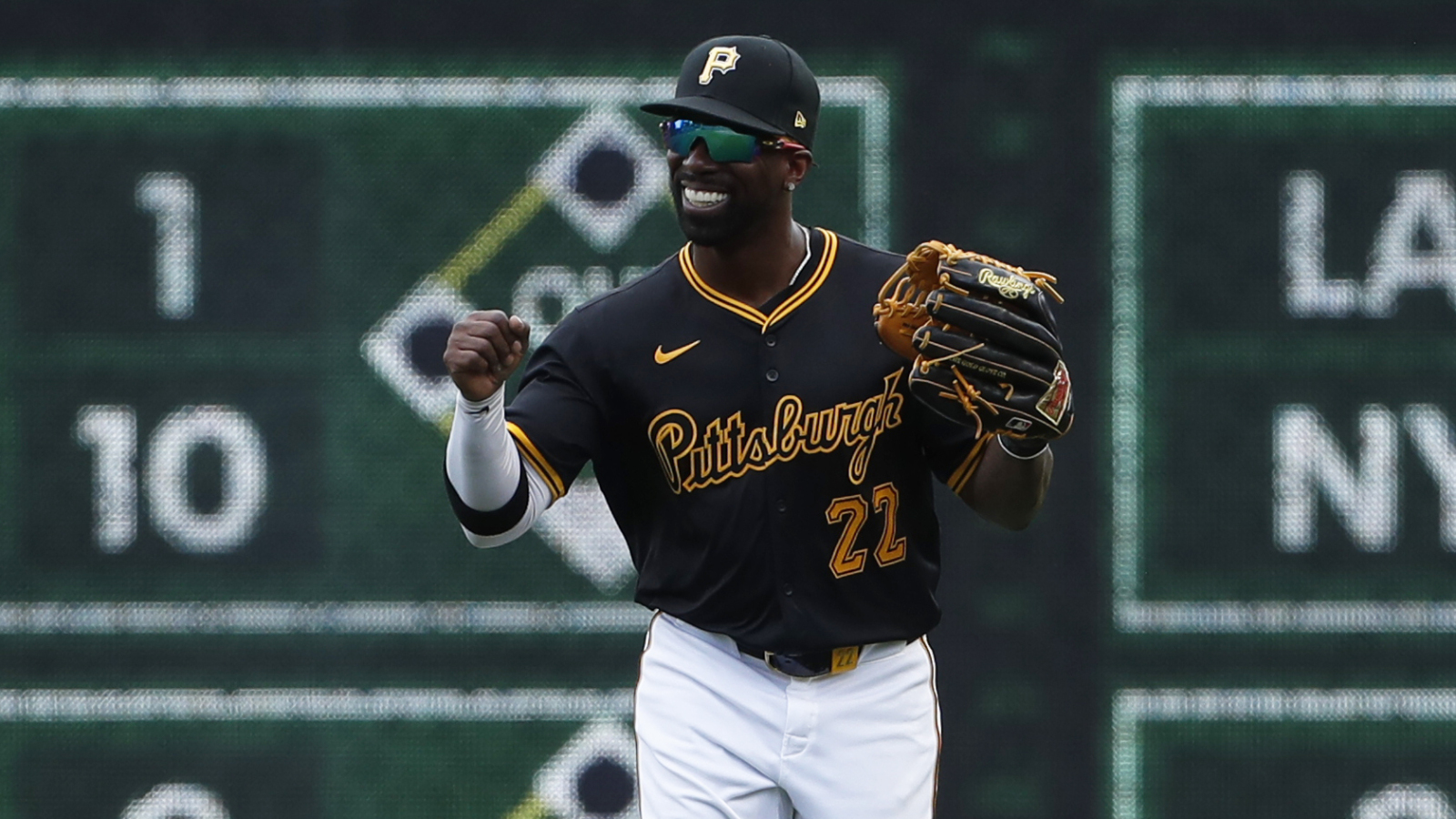 Former NL MVP discusses future of Pirates playing career | Yardbarker