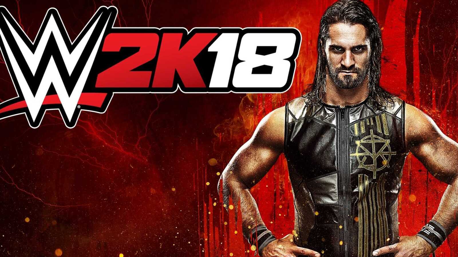 WWE 2K's Last Nintendo Game Finally Performs As Intended on Switch 2 ...