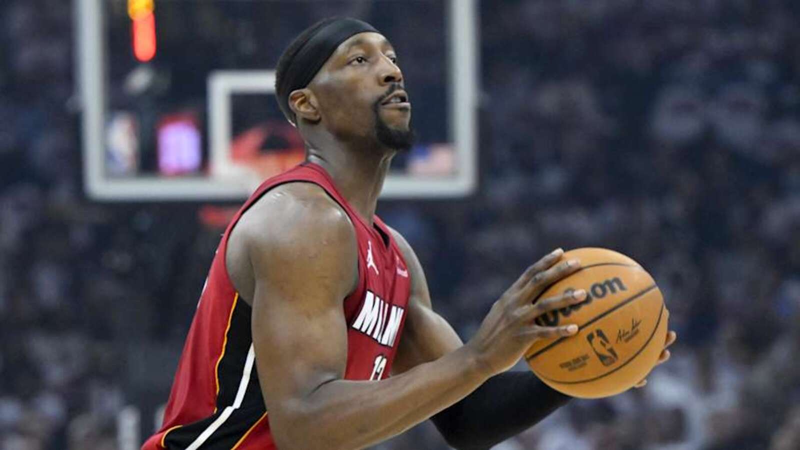 Bam Adebayo Has Hilarious Response To Miami Heat's Kobe Bryant Post ...