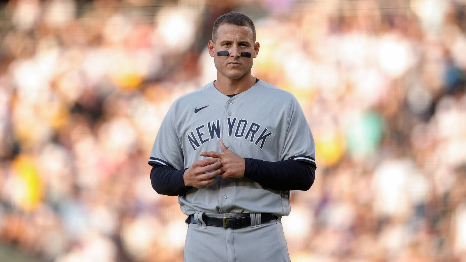 Insider had 'telling' conversation with Anthony Rizzo weeks after ...