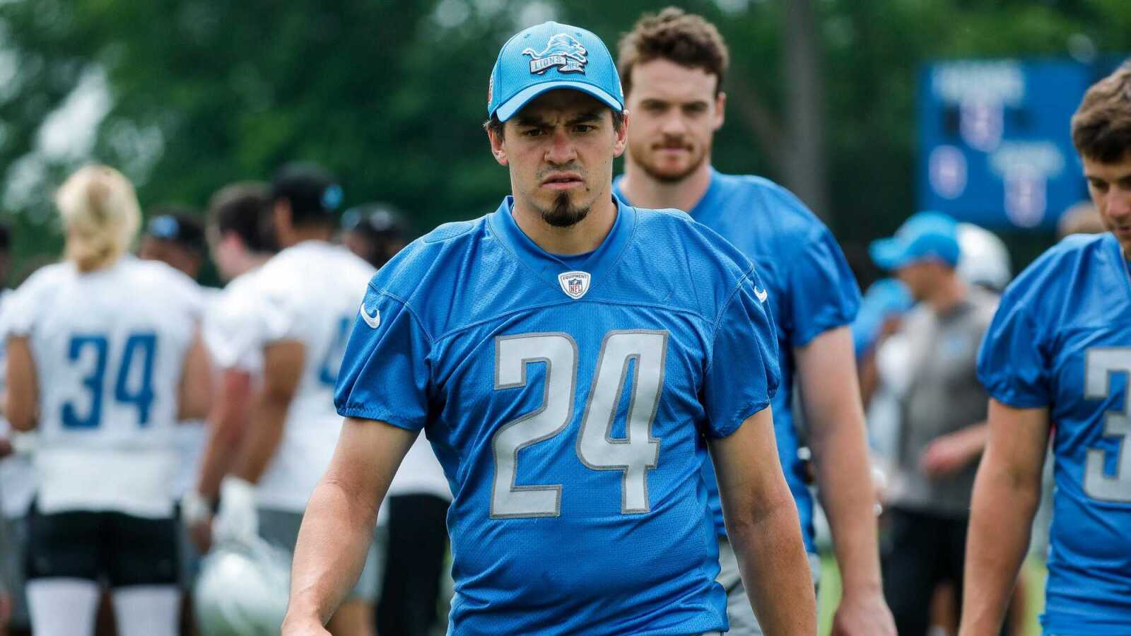 Vikings Sign K John Parker Romo, Place K Will Reichard On IR | Yardbarker