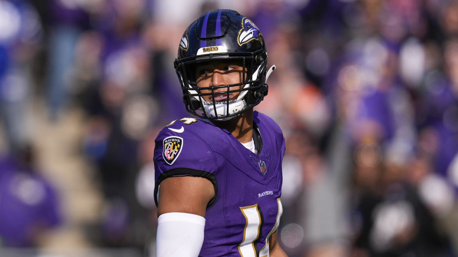 Ravens share huge news on Kyle Hamilton after injury scare | Yardbarker