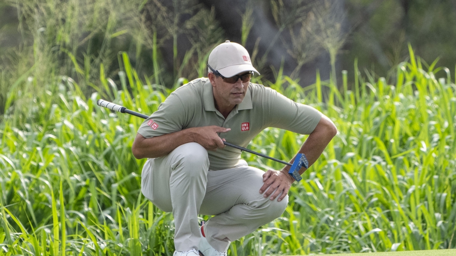 As PGA-LIV deal nears, Adam Scott understands 'negative' feelings | Yardbarker