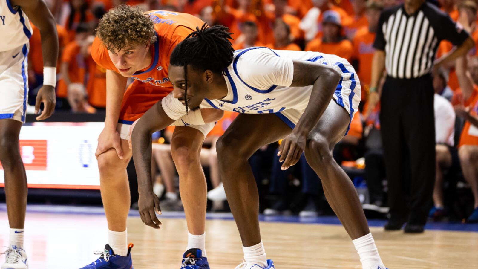 Kentucky basketball is still sixth in the AP Poll after the road win ...