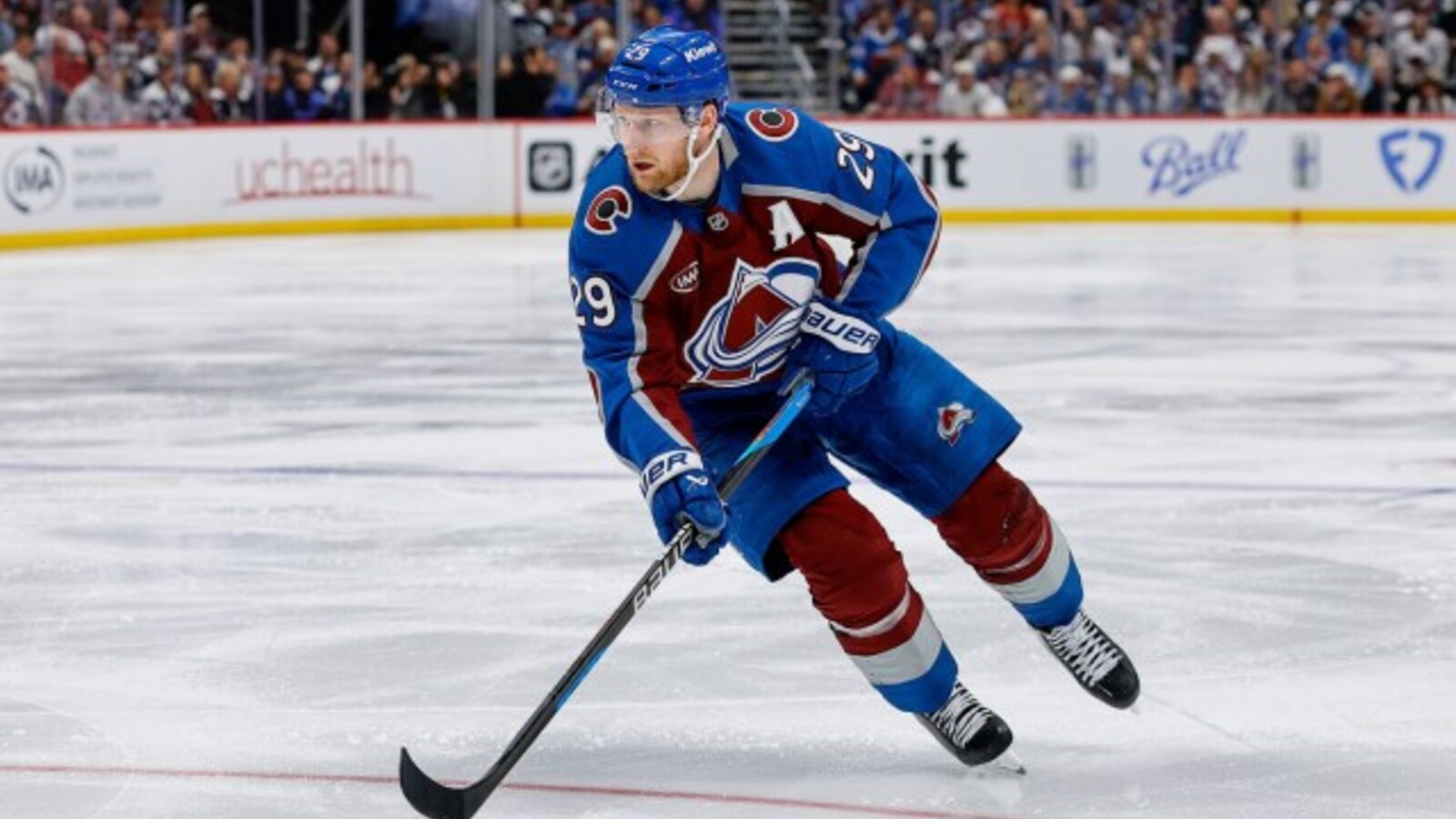 2025-26 NHL Hart Trophy Race Defined By Superstar Dominance | Yardbarker