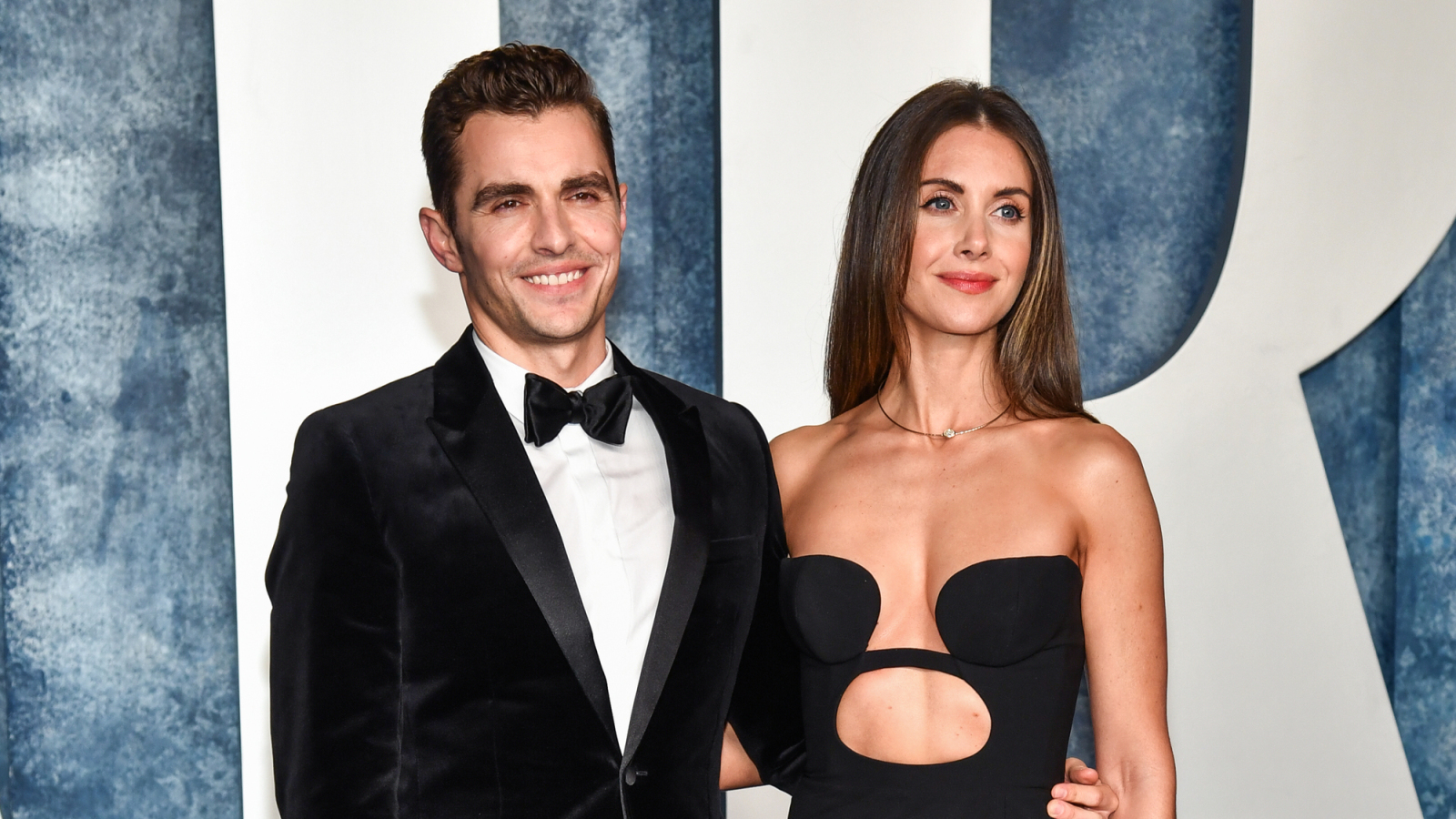 Alison Brie and Dave Franco combat unnatural forces in new 'Together' teaser | Yardbarker