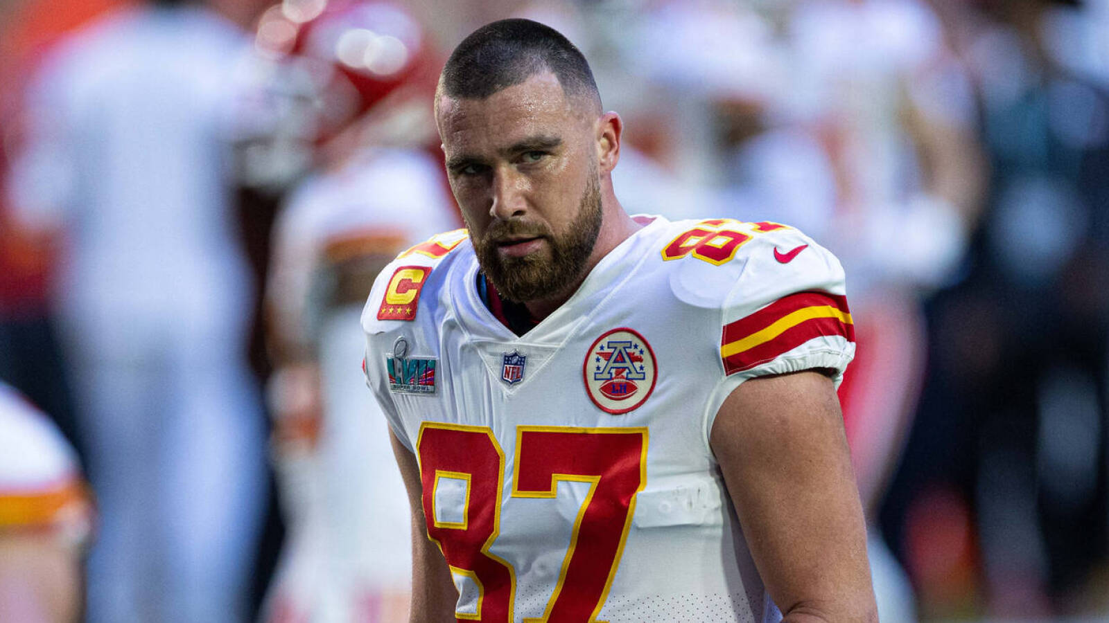 Steelers rookie on why Travis Kelce isn’t a top-five TE | Yardbarker