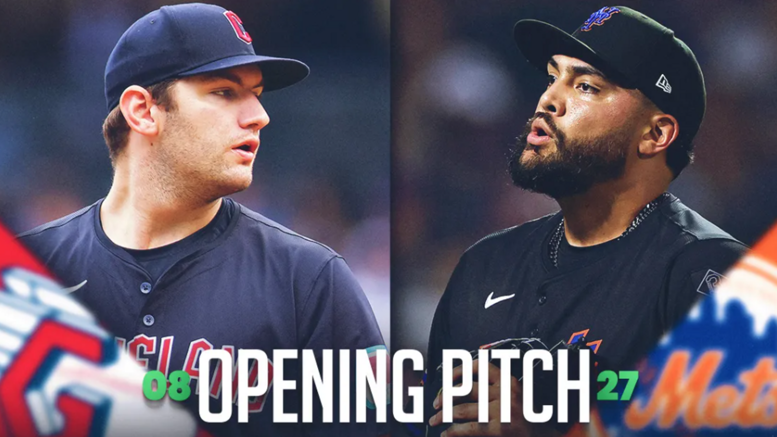 MLB Opening Pitch: Zerillo's expert picks, odds, and preview for Tue. 8 ...