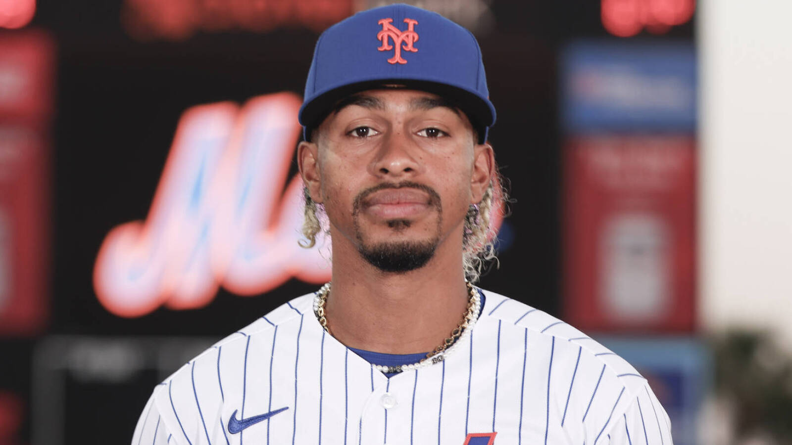 Francisco Lindor believes in Mets despite underwhelming start | Yardbarker