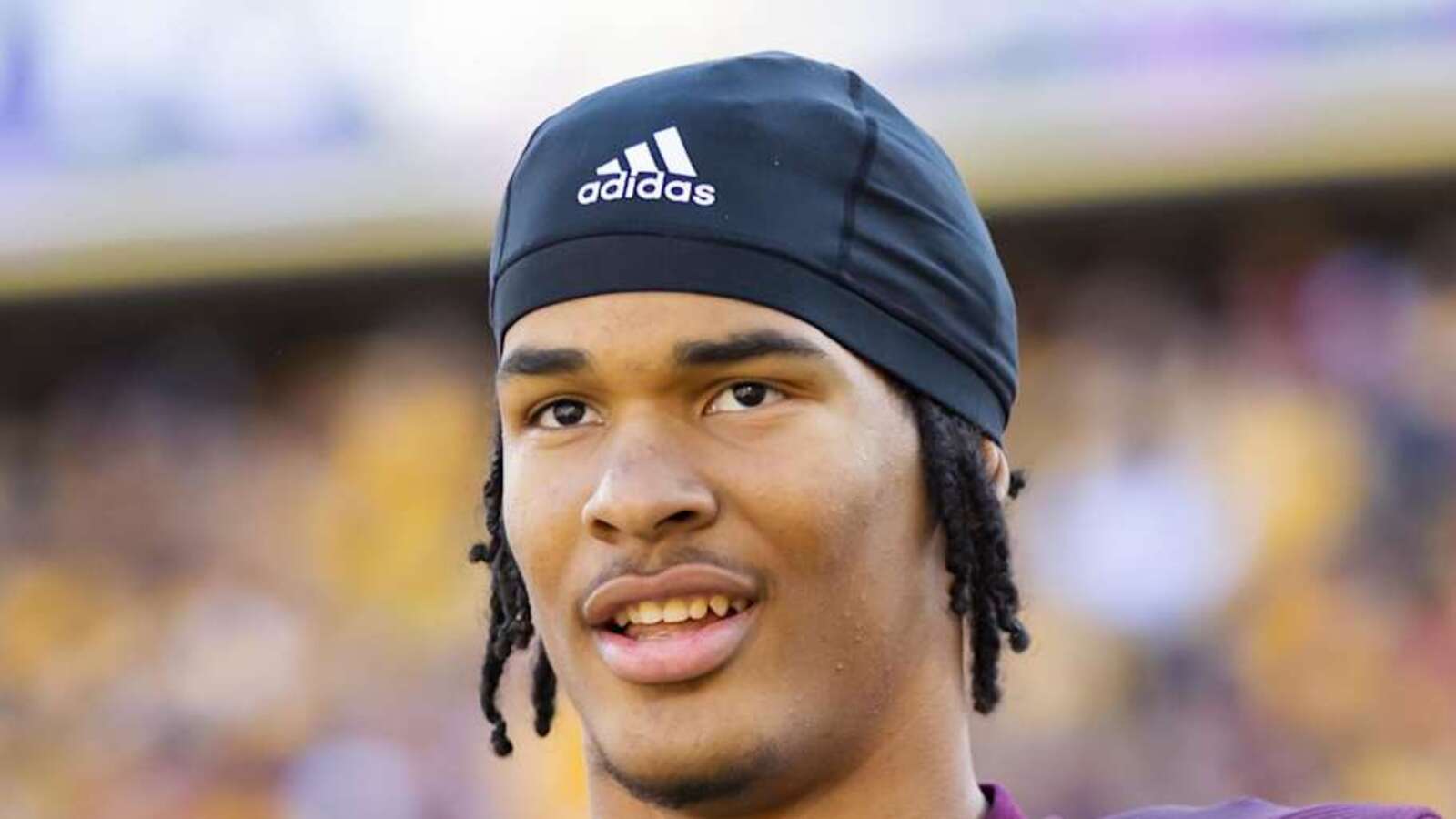 Former USC Star Eric Gentry Boosting NFL Draft Stock at the Shrine Bowl ...