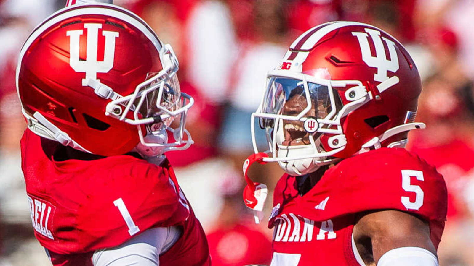 All-Big Ten Team Shows Indiana's Drastic Talent Jump Under Curt ...