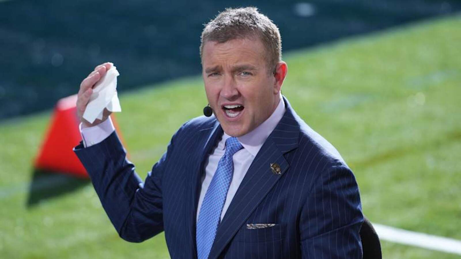 Kirk Herbstreit blasts college football team's effort during Rose Bowl ...