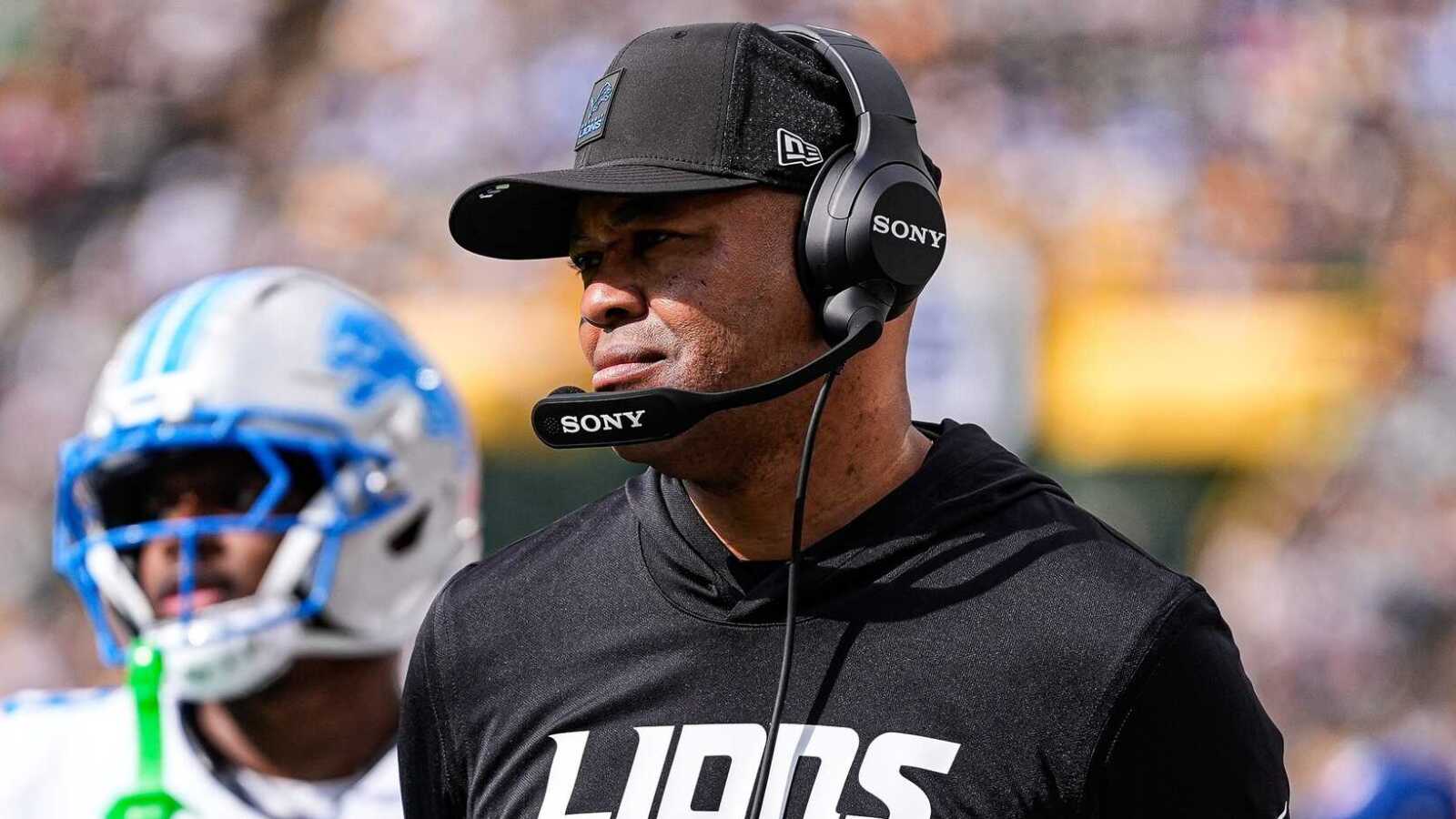 Buccaneers Completed Interviews With David Shaw & Israel Woolfork For ...