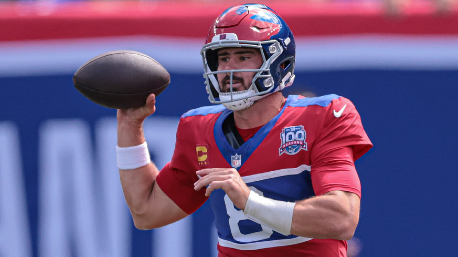 Why Giants legend remains confident in Daniel Jones | Yardbarker