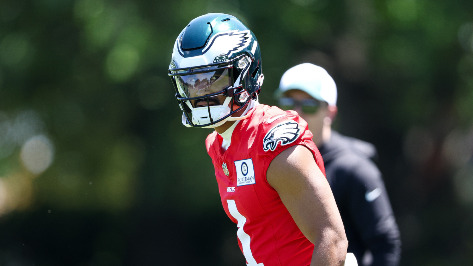 Three Eagles players who could bounce back in 2024 | Yardbarker