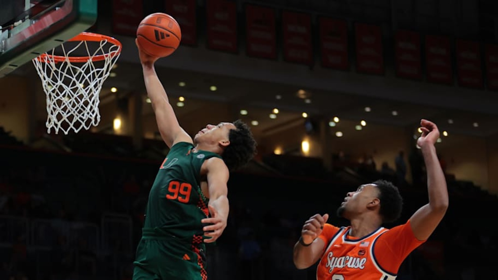 Some Clues On Who Jai Lucas Is Retaining Now the Transfer Portal is ...