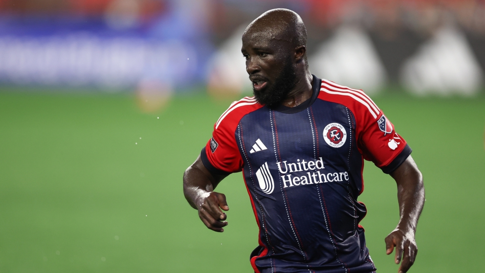 San Diego FC acquire M Emmanuel Boateng from Revs | Yardbarker