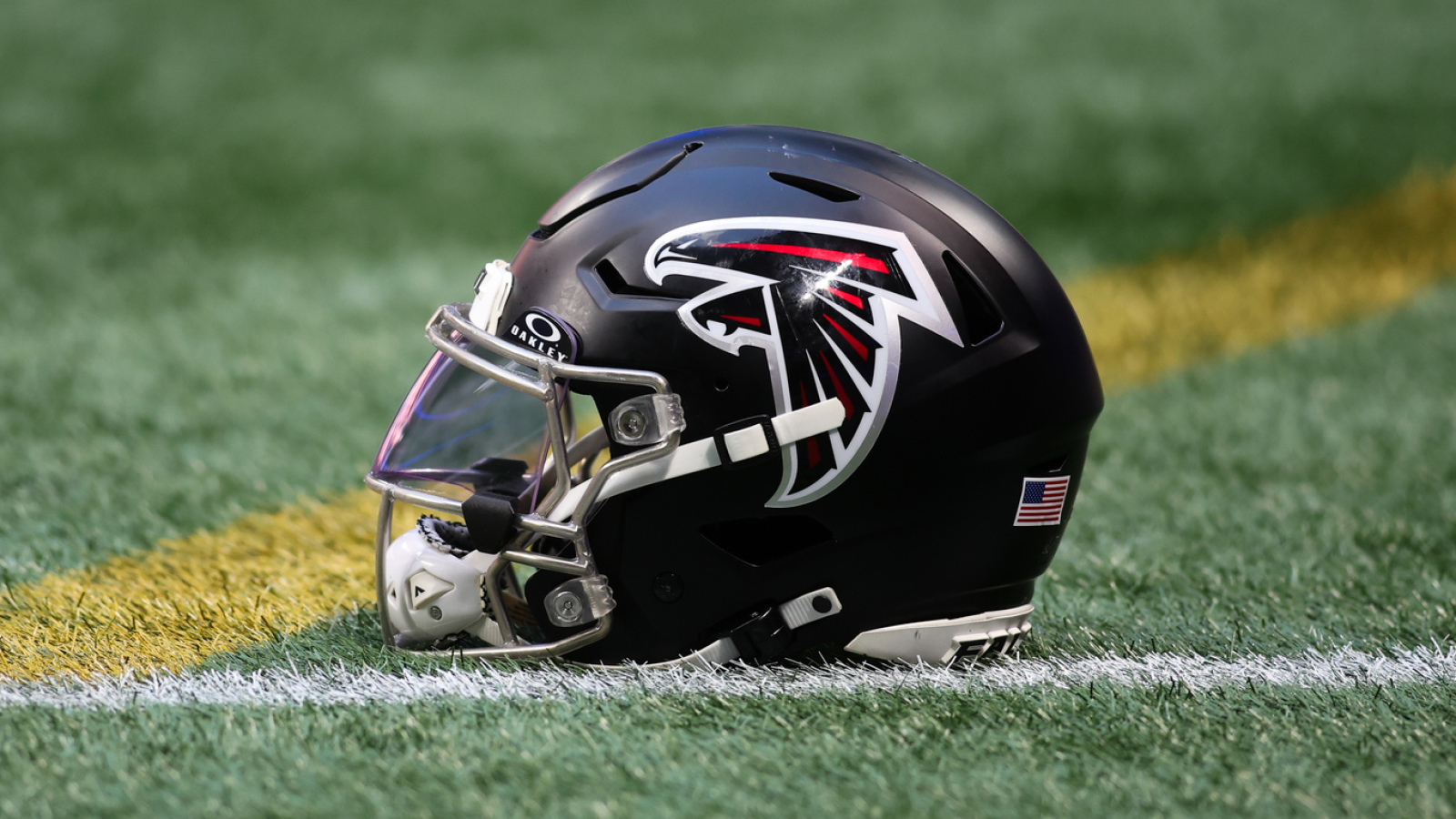 Falcons fire new assistant DL coach LaTroy Lewis after sexual assault ...