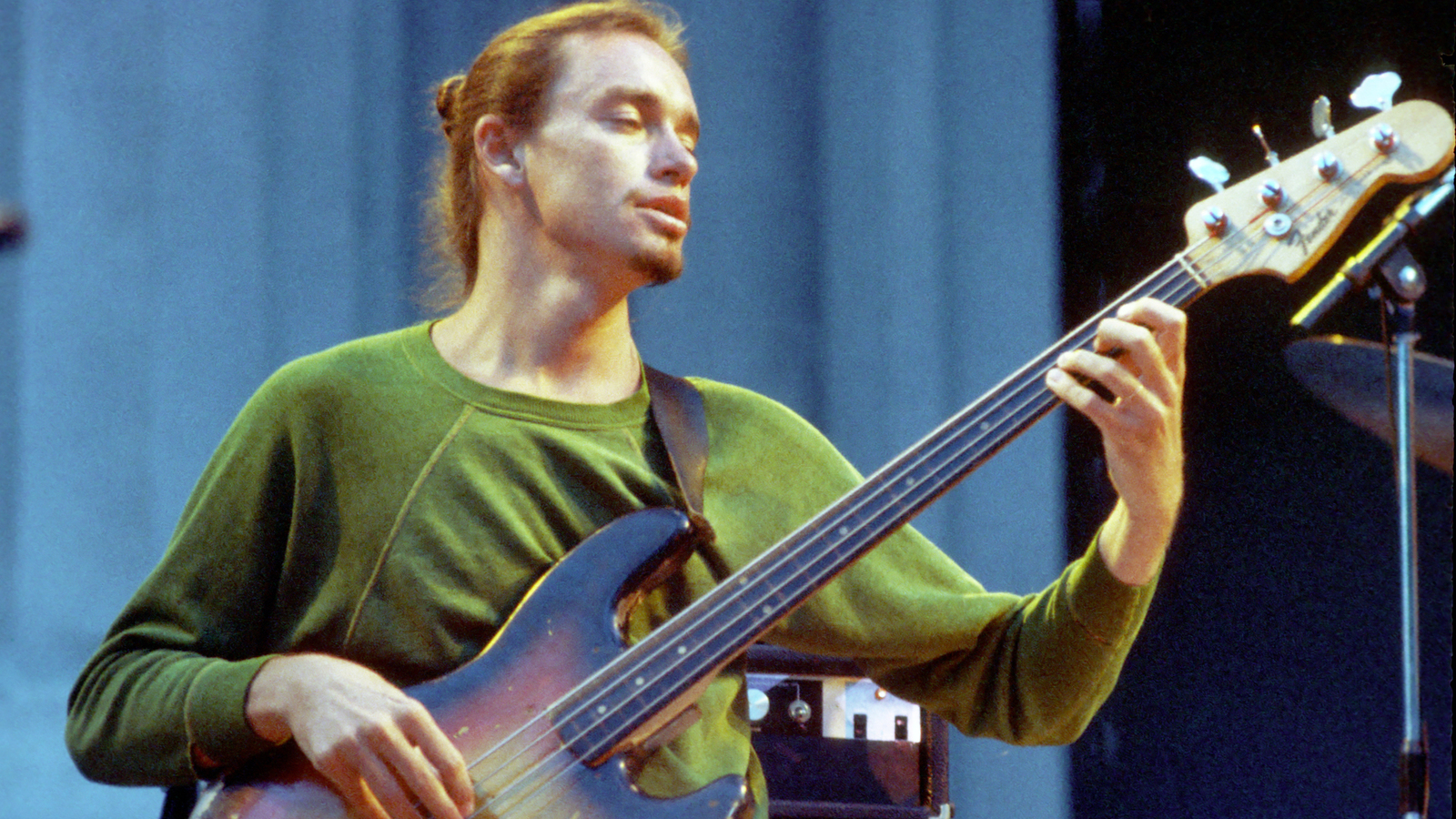 Ranking the greatest bass players of all time | Yardbarker