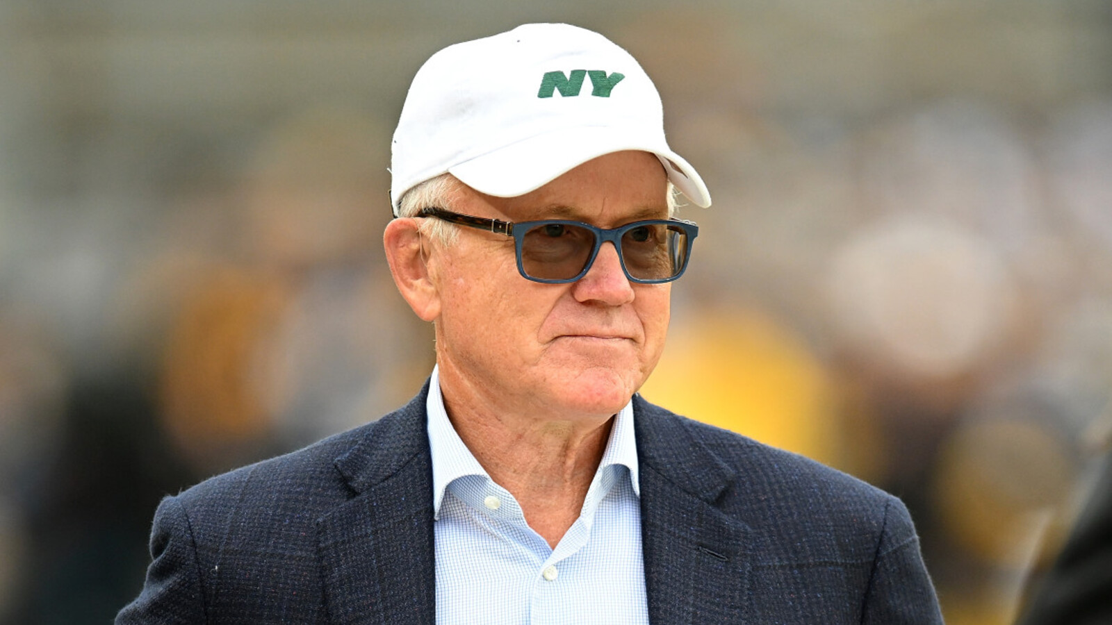 New York Jets Owner Pinpoints Biggest Problem With With The Team ...