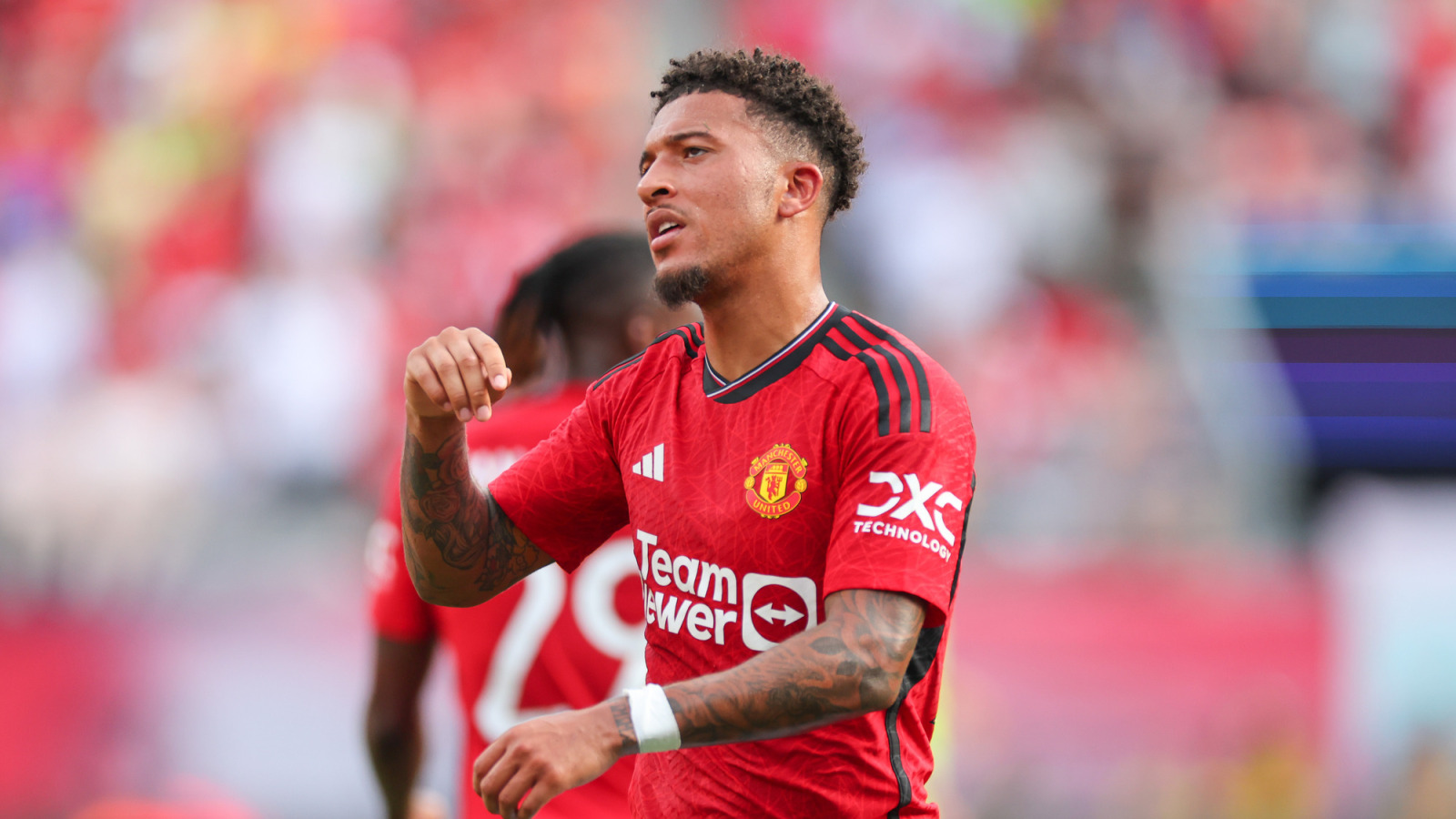 Manchester United set to offer Old Trafford outcash a new deal | Yardbarker