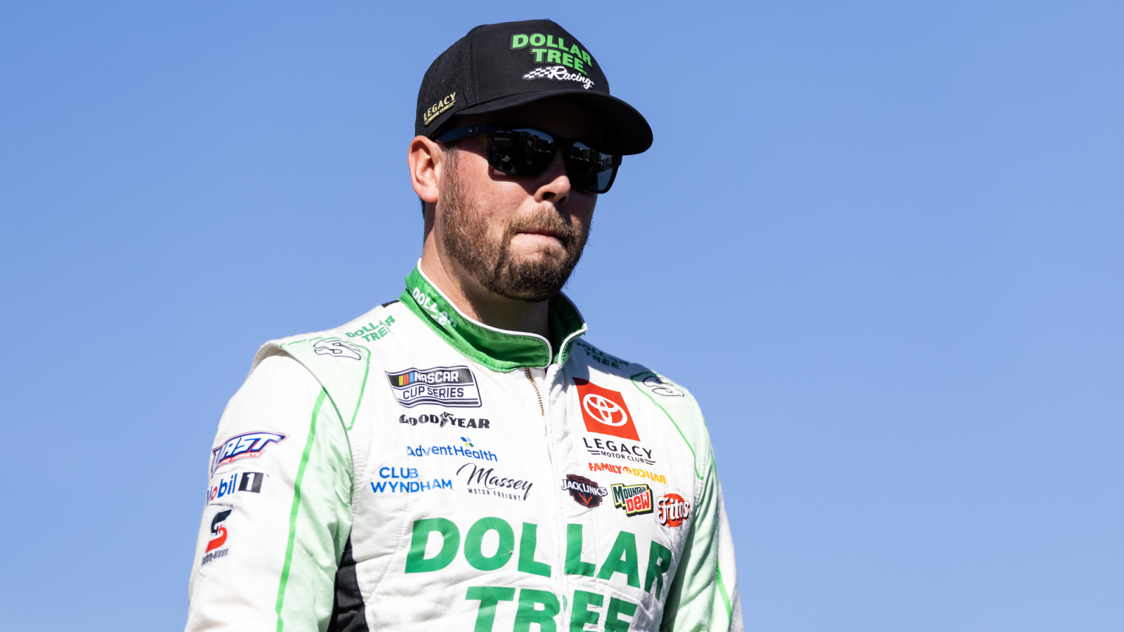 Can LEGACY Motor Club get back to victory lane in 2026? | Yardbarker