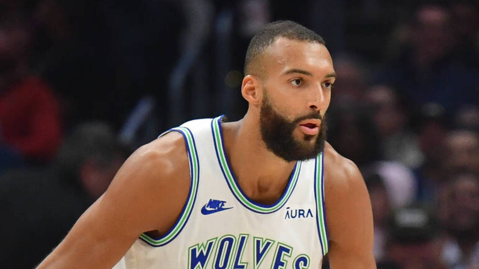 'Positionless' rules lead to a center-heavy NBA All-Defensive team ...