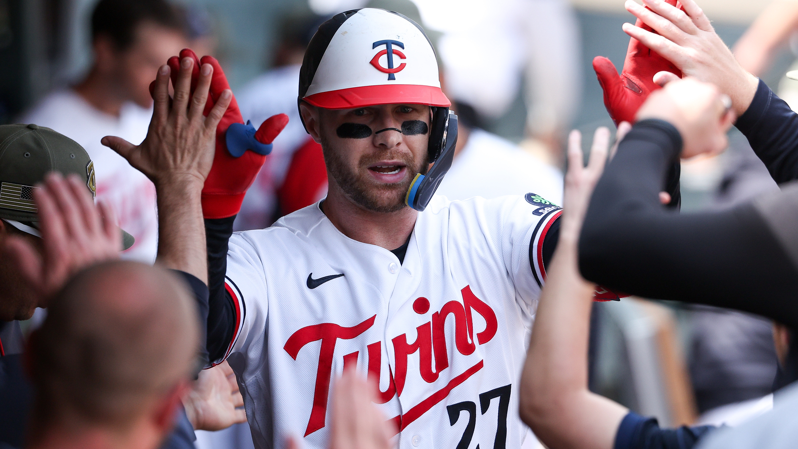 Ryan Jeffers, Emmanuel Rodriguez To Undergo Surgeries | Yardbarker