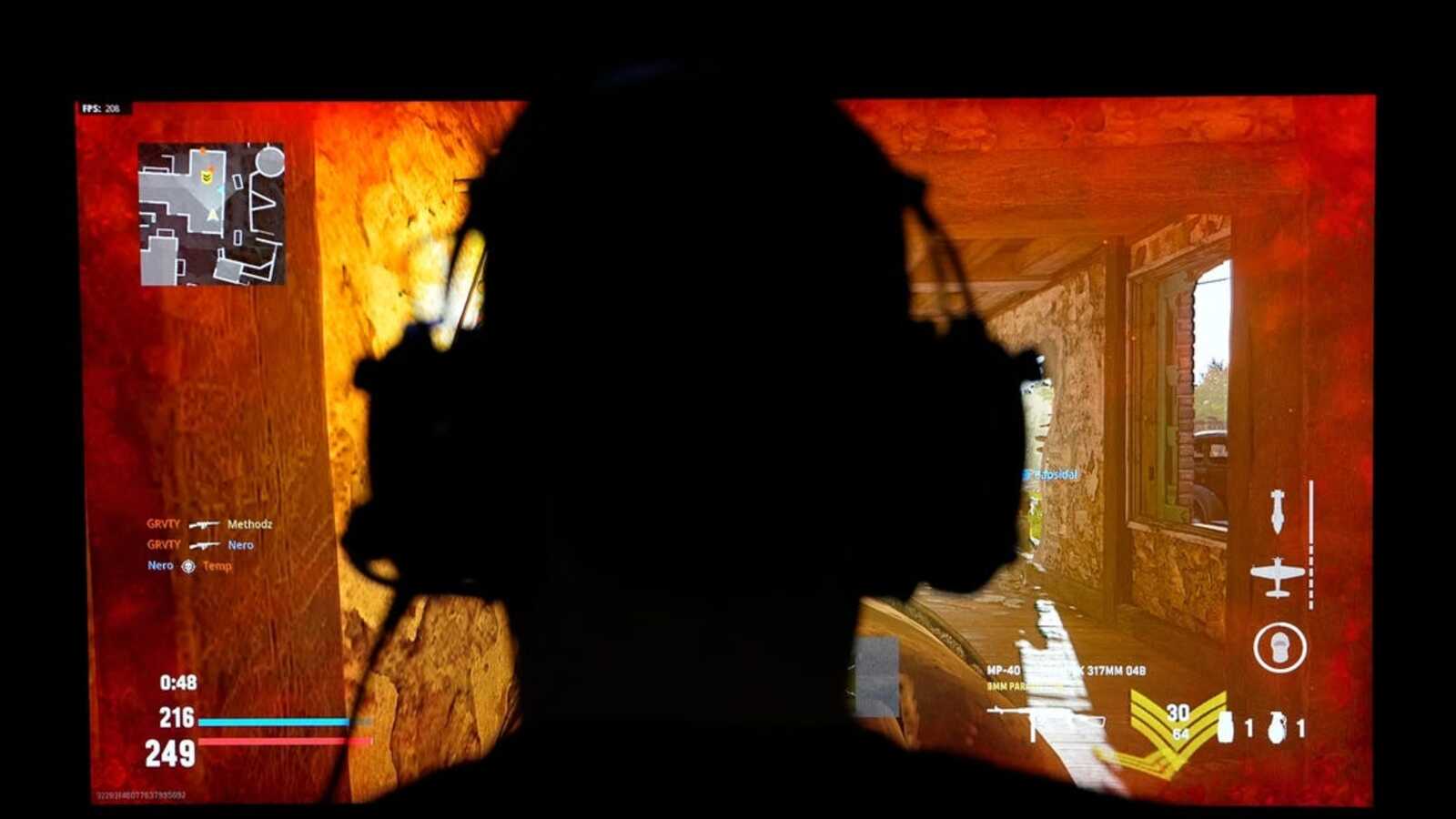 Ultra dispatch FaZe, win CDL Stage 1 Major | Yardbarker