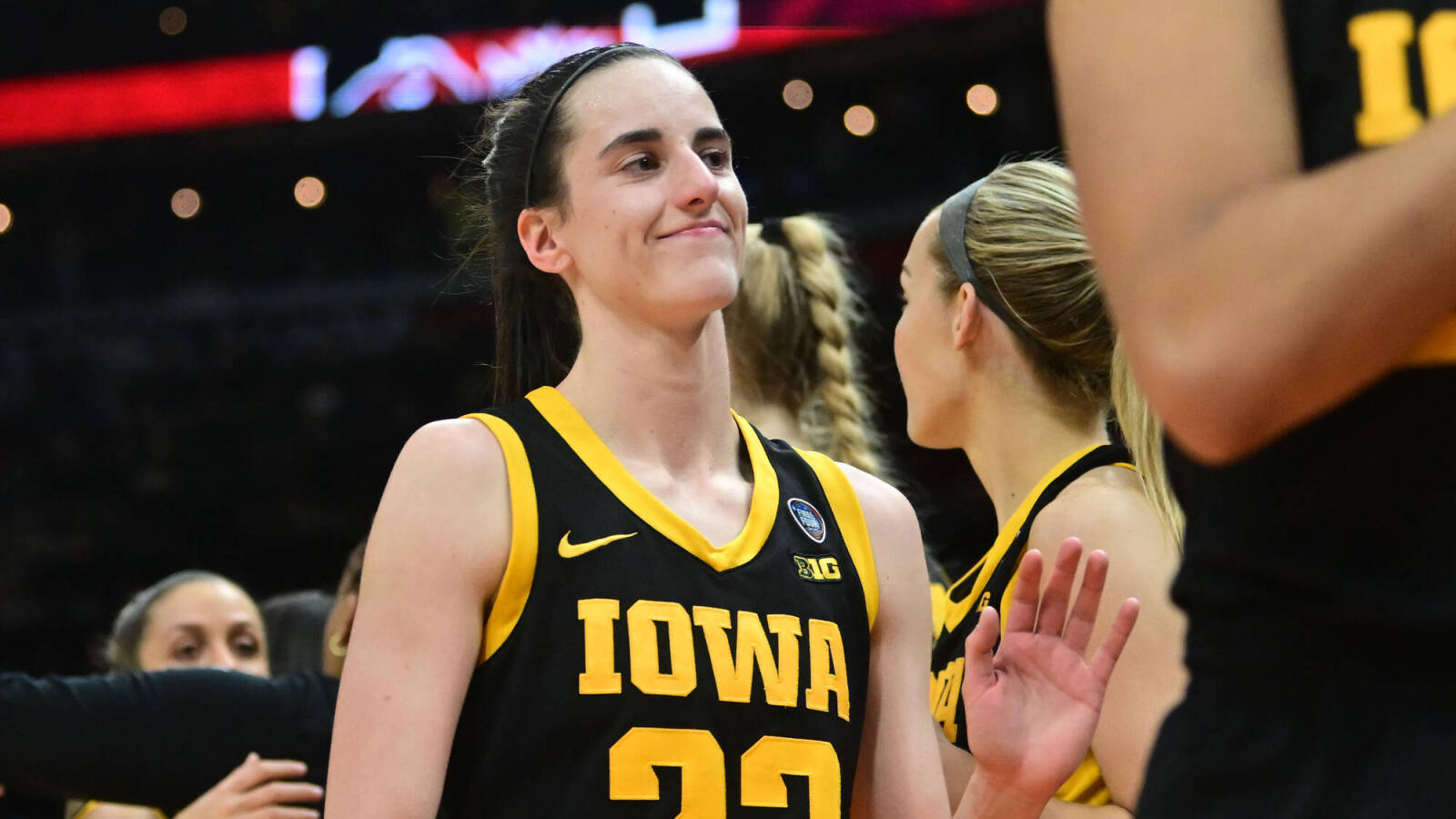 Indiana Fever GM Lin Dunn: ‘We’re all excited’ about adding another No ...