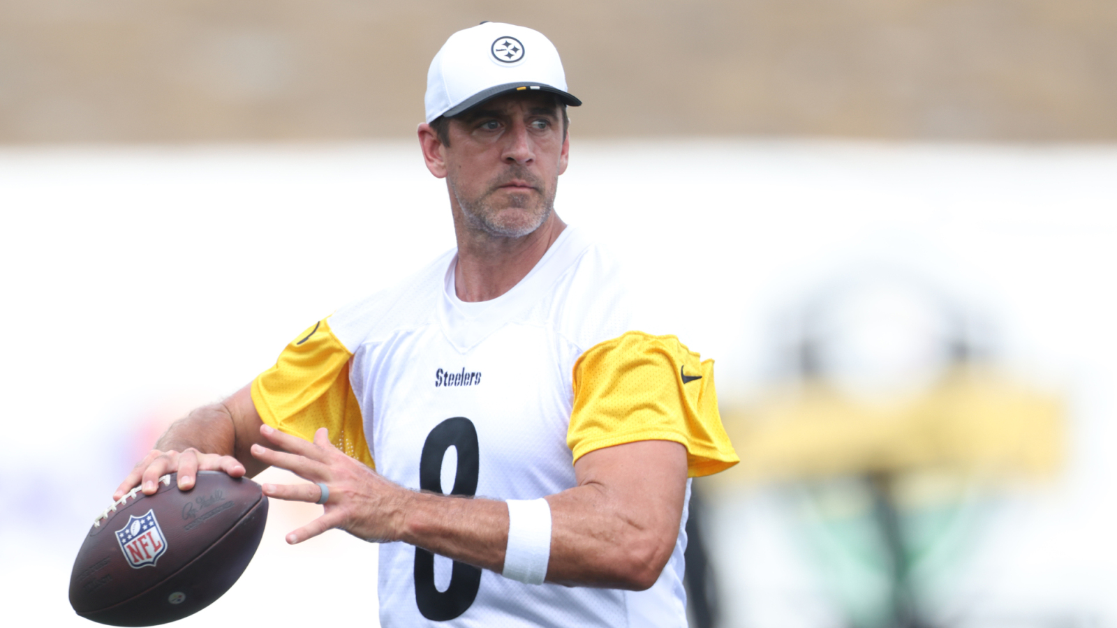 'Aaron (Rodgers) Couldn’t Fit Our Locker Room': Ex-49ers GM Took Alex ...