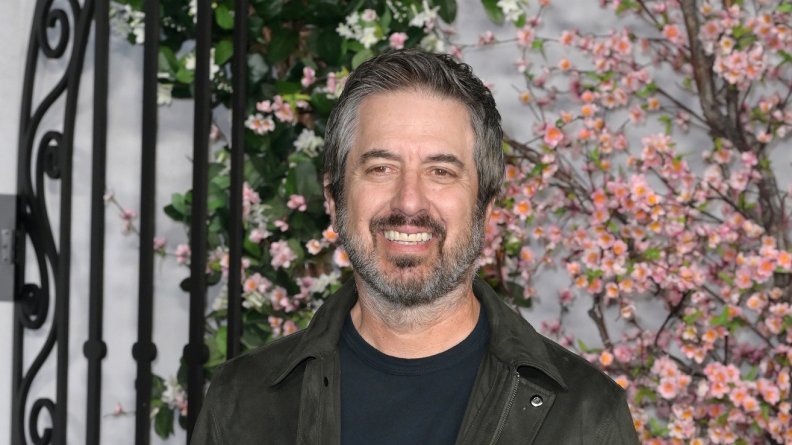 Kevin James thought of sitcom guys as "big, wacky" characters until Ray ...