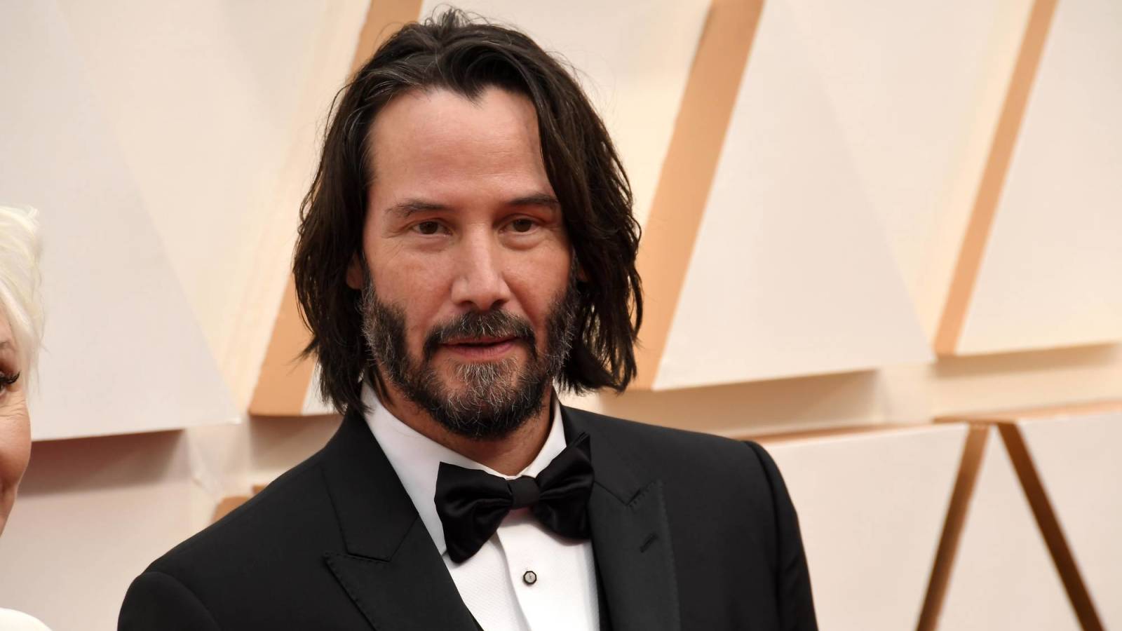 Keanu Reeves bringing his 'BRZRKR' comic to life at Netflix | Yardbarker