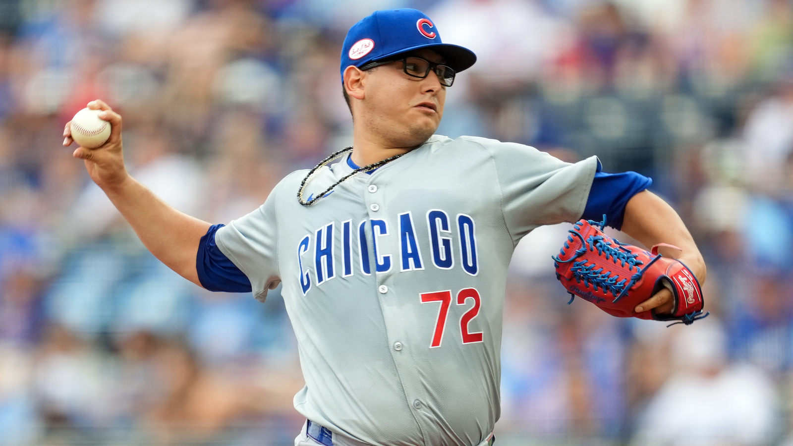 MLB strikeout props for 9/19: Nats should tag Cubbies' Assad | Yardbarker